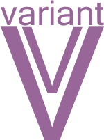 Variant Books -- Partners page